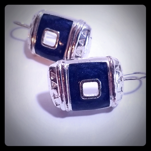 Edgar Berebi | Jewelry | Vintage Edgar Berebi Earrings | Poshmark